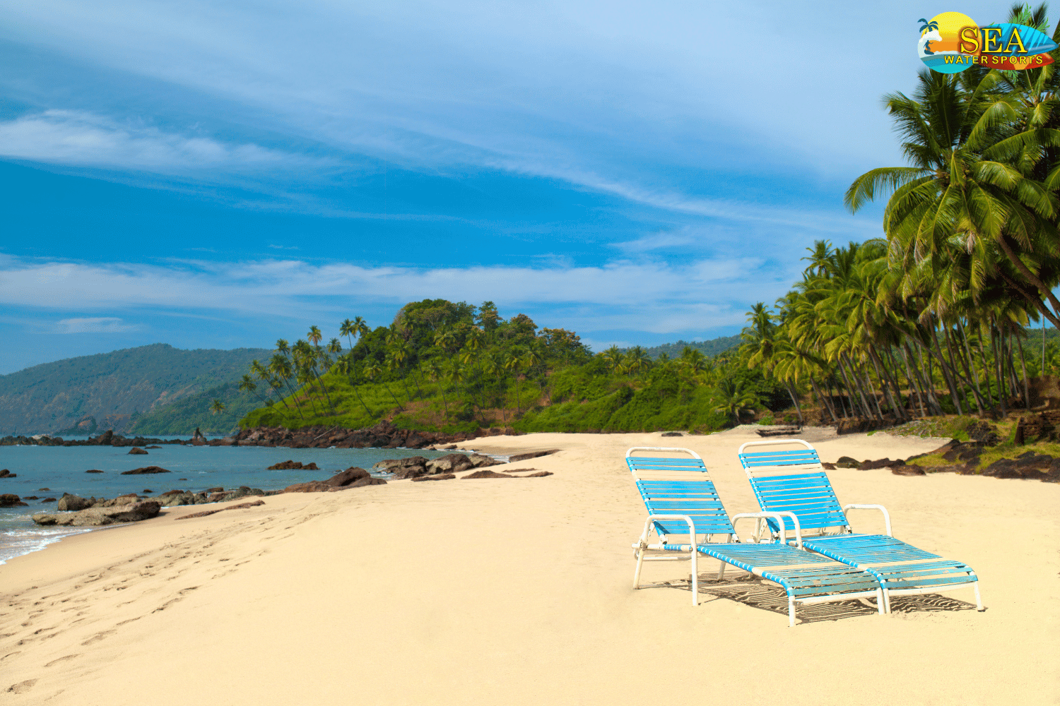 Budget Goa Tour Packages With 30% Off Book Now - Sea Water Sports