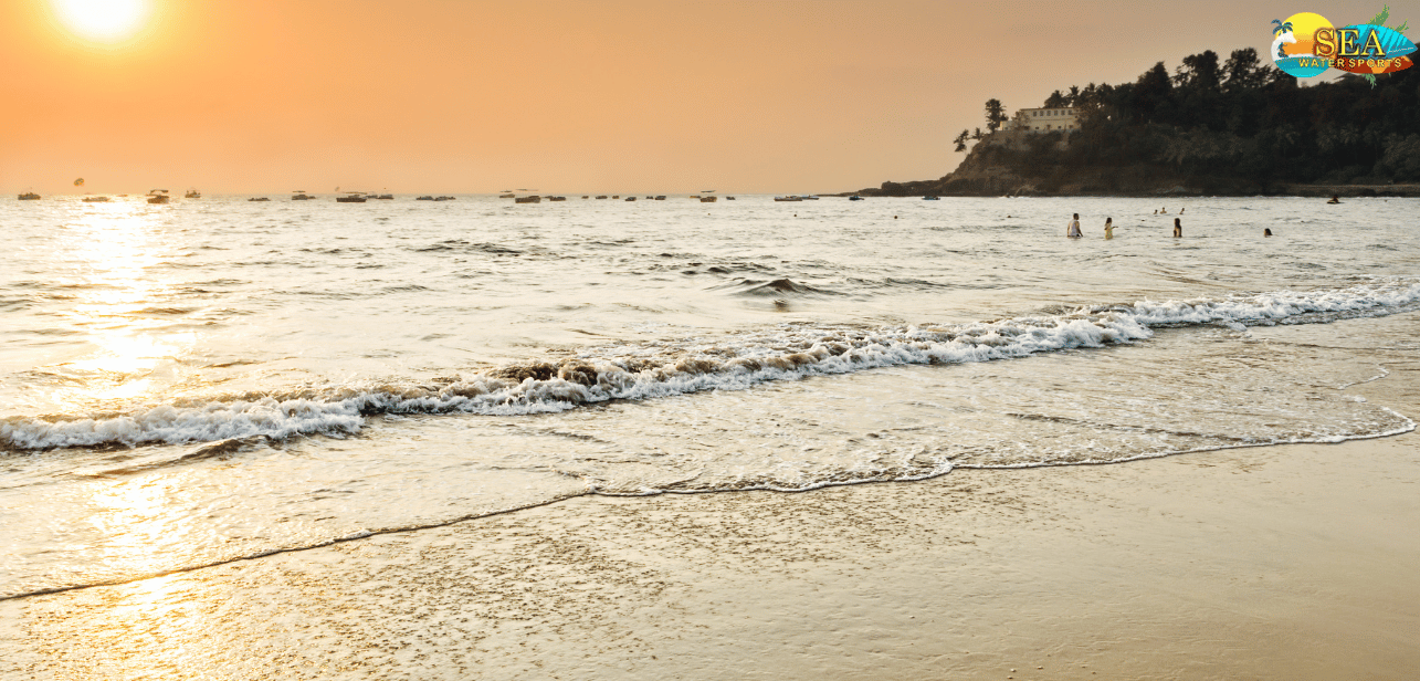 North Goa Tour Packages | Cheapest Rates | Goa Tour Packages | Best ...